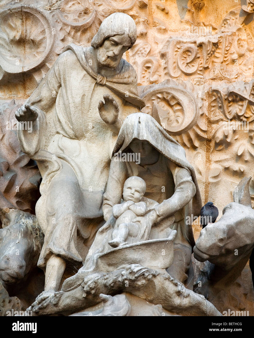 Maria mit jesus -Fotos und -Bildmaterial in hoher Auflösung – Alamy