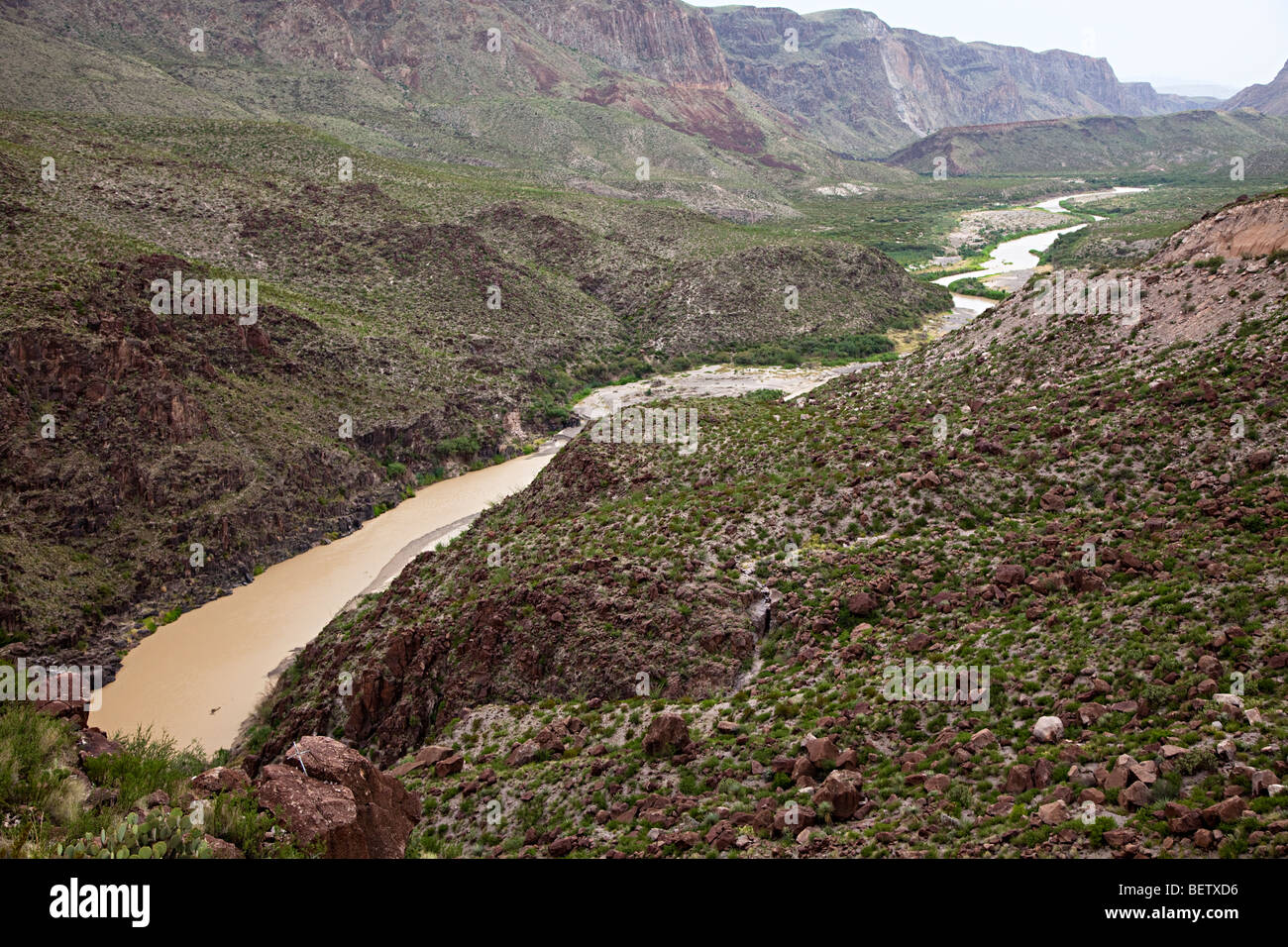 Rio grande river on border -Fotos und -Bildmaterial in hoher Auflösung ...
