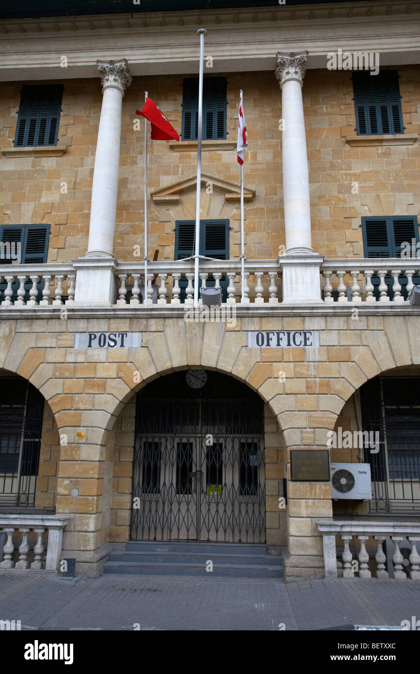 Lefkosa lefkosia nicosia northern cyprus -Fotos und -Bildmaterial in ...