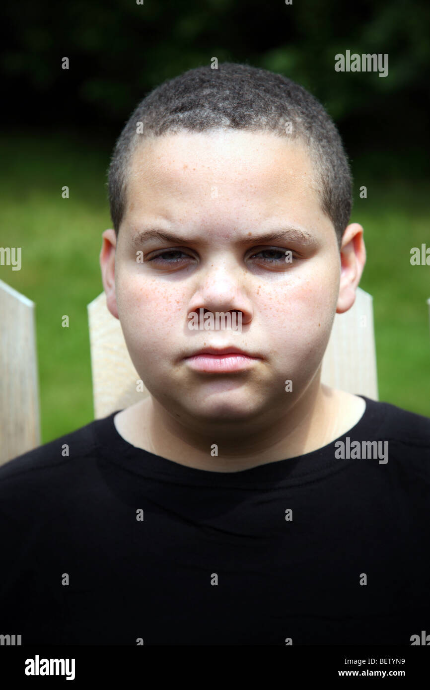 Mollige teenager -Fotos und -Bildmaterial in hoher Auflösung – Alamy