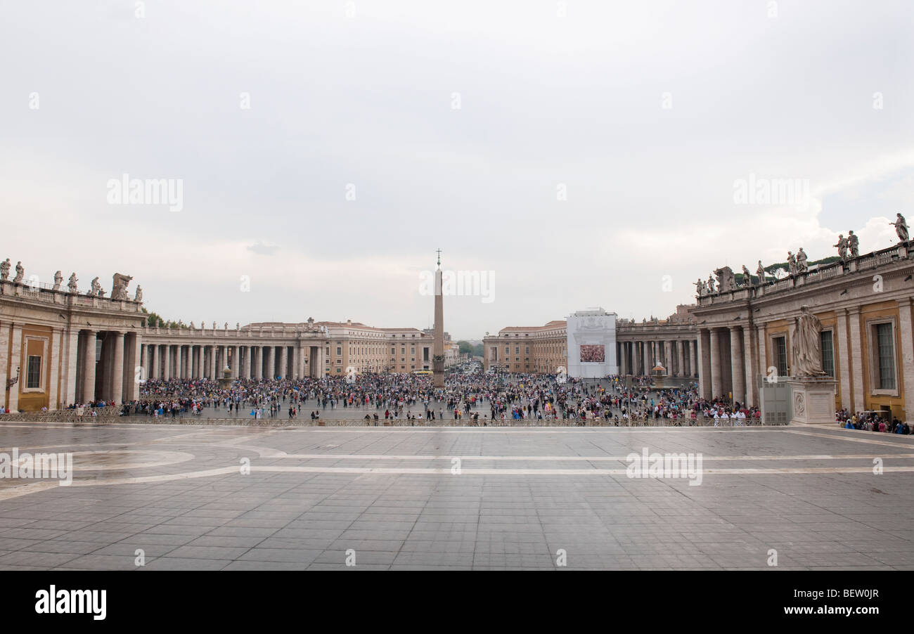 Vatikan museum in der basilika von st peter -Fotos und -Bildmaterial in ...