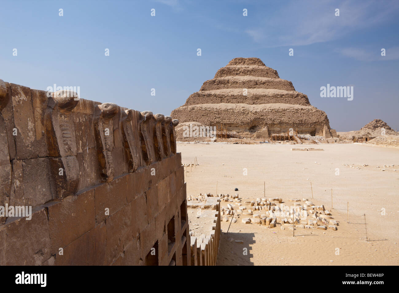Ancient egypt cobra -Fotos und -Bildmaterial in hoher Auflösung – Alamy