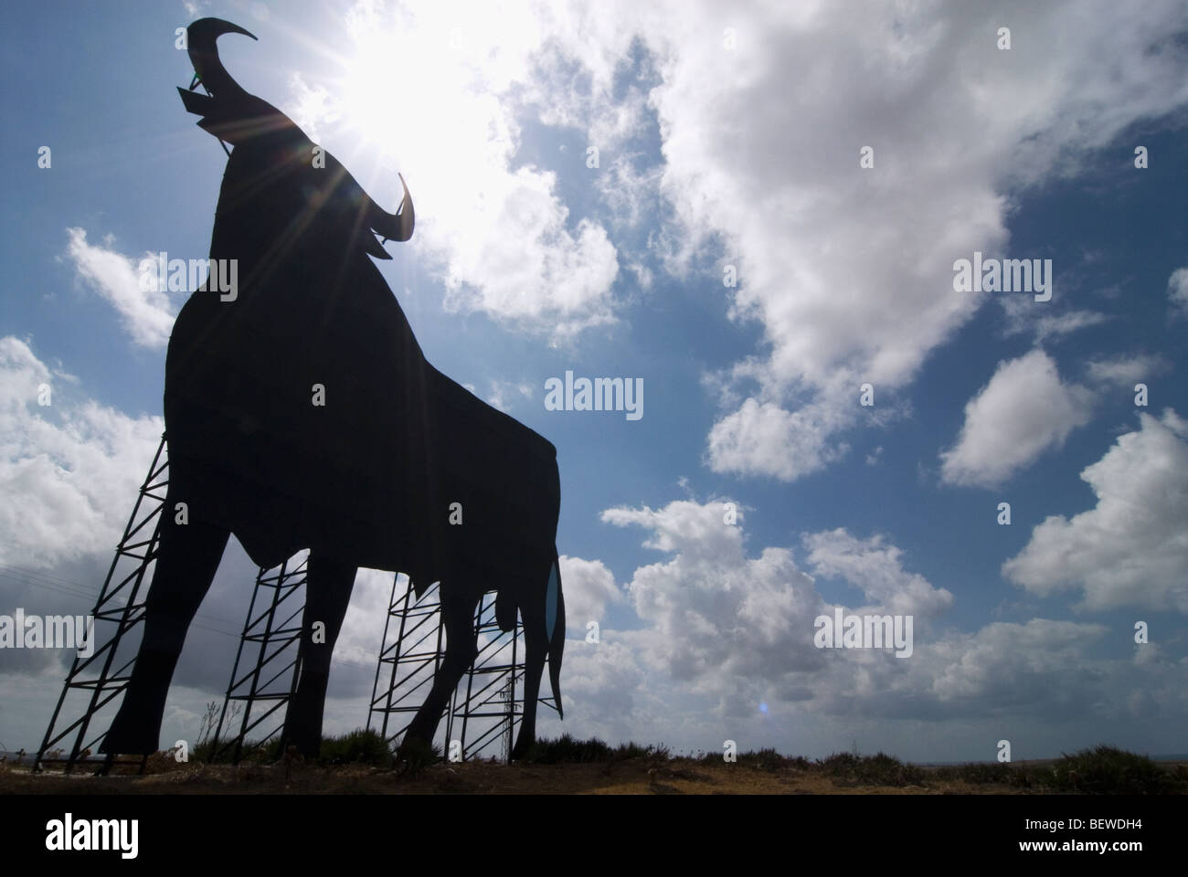 Toros de osborne -Fotos und -Bildmaterial in hoher Auflösung – Alamy