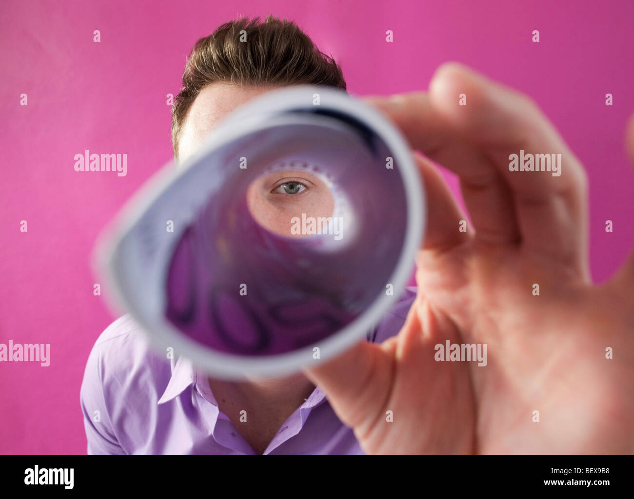 500 euro banknote -Fotos und -Bildmaterial in hoher Auflösung – Alamy
