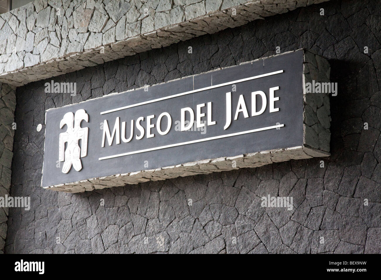 Museo del jade -Fotos und -Bildmaterial in hoher Auflösung – Alamy