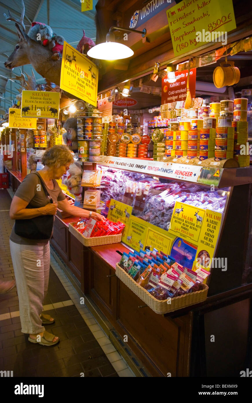 Finnische lebensmittel -Fotos und -Bildmaterial in hoher Auflösung – Alamy