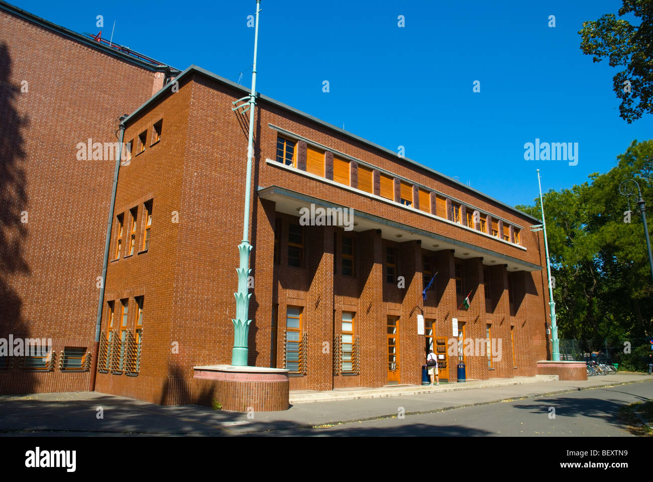 Hajos alfred -Fotos und -Bildmaterial in hoher Auflösung – Alamy
