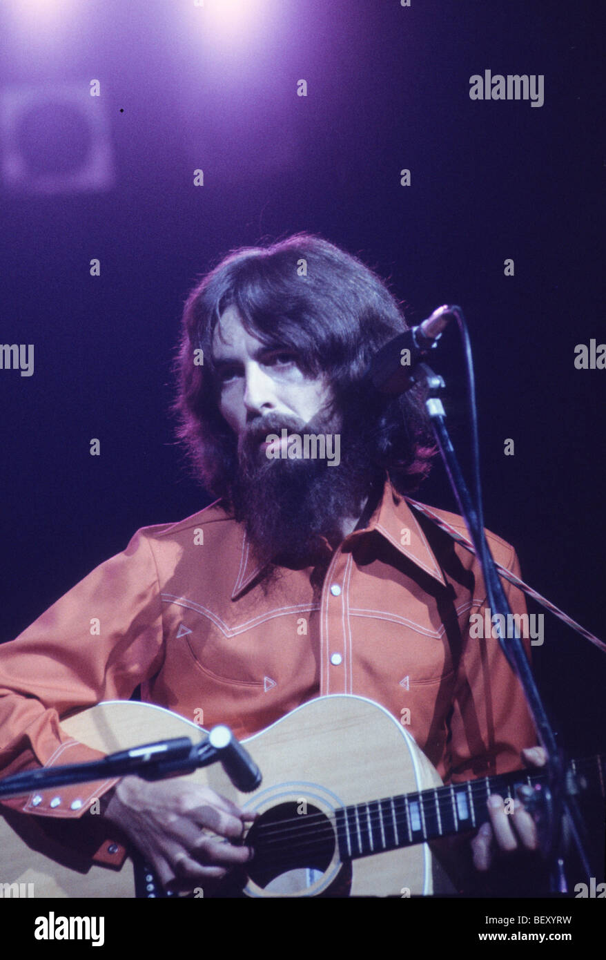 George harrison -Fotos und -Bildmaterial in hoher Auflösung – Alamy
