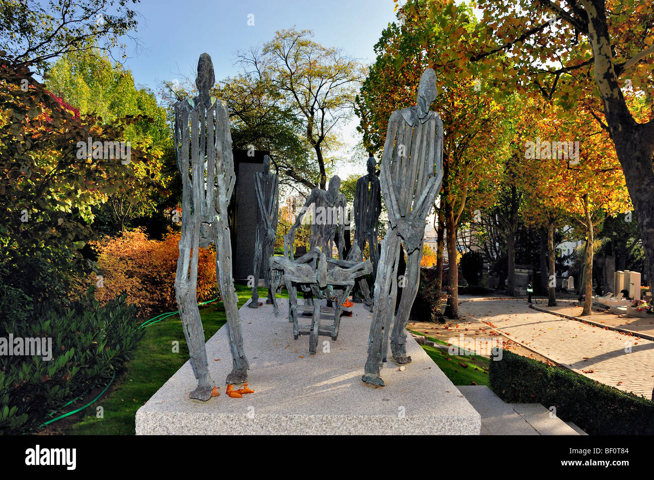Denkmal jehovas deportation auschwitz -Fotos und -Bildmaterial in hoher ...