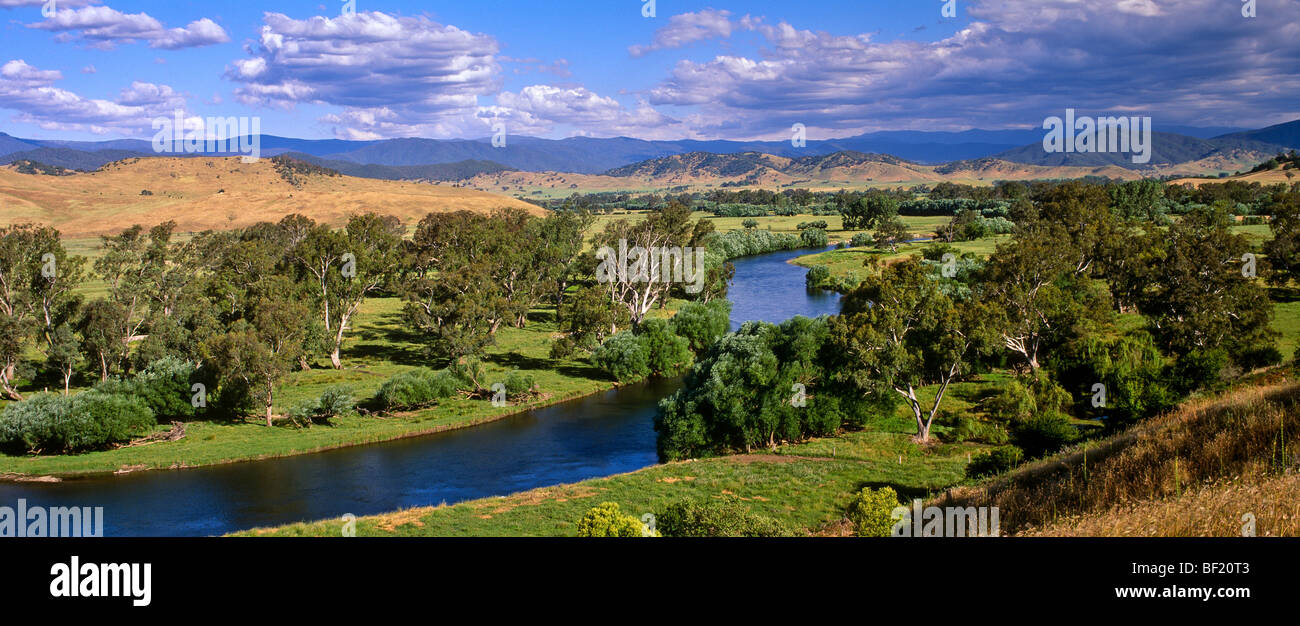 Murray river valley -Fotos und -Bildmaterial in hoher Auflösung – Alamy