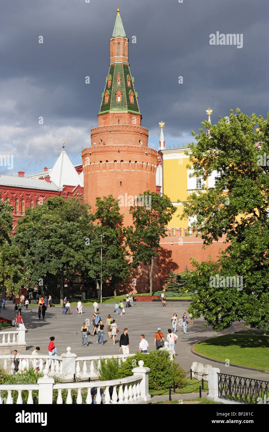 Der alexander garten -Fotos und -Bildmaterial in hoher Auflösung – Alamy