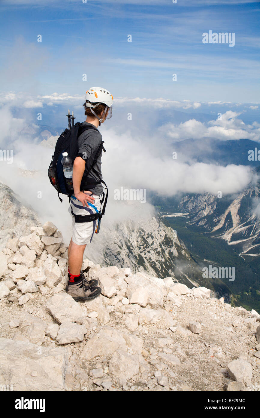 Zum bergsteiger -Fotos und -Bildmaterial in hoher Auflösung – Alamy