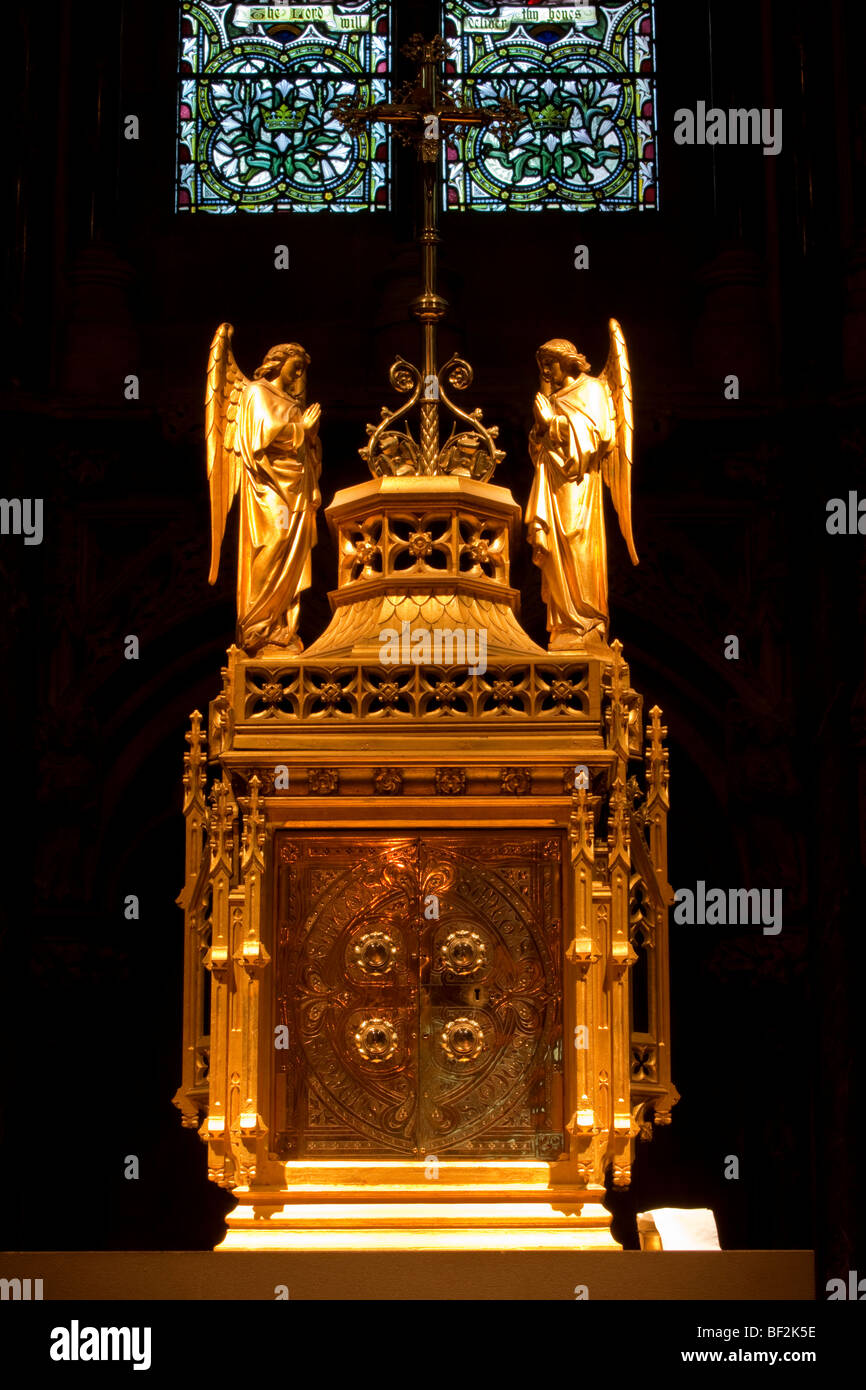 Heilige sakramente -Fotos und -Bildmaterial in hoher Auflösung – Alamy