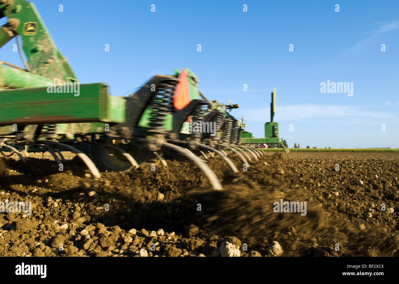 Plough Plow Stockfotos und -bilder Kaufen - Alamy