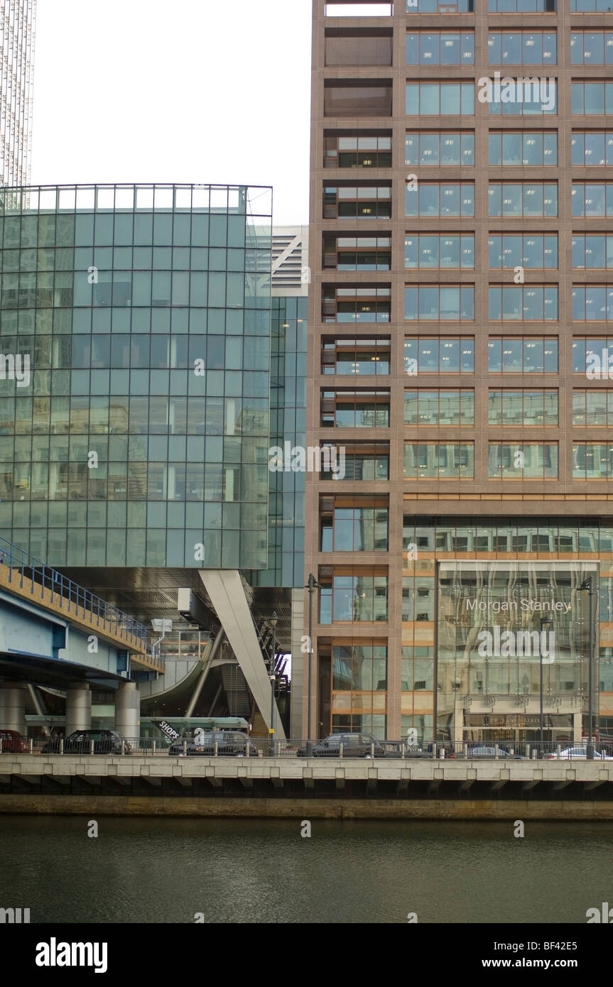 25 cabot square -Fotos und -Bildmaterial in hoher Auflösung – Alamy