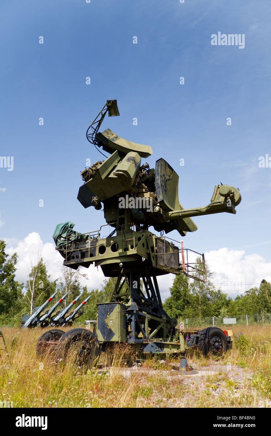 Pechora radar Stockfotos und -bilder Kaufen - Alamy