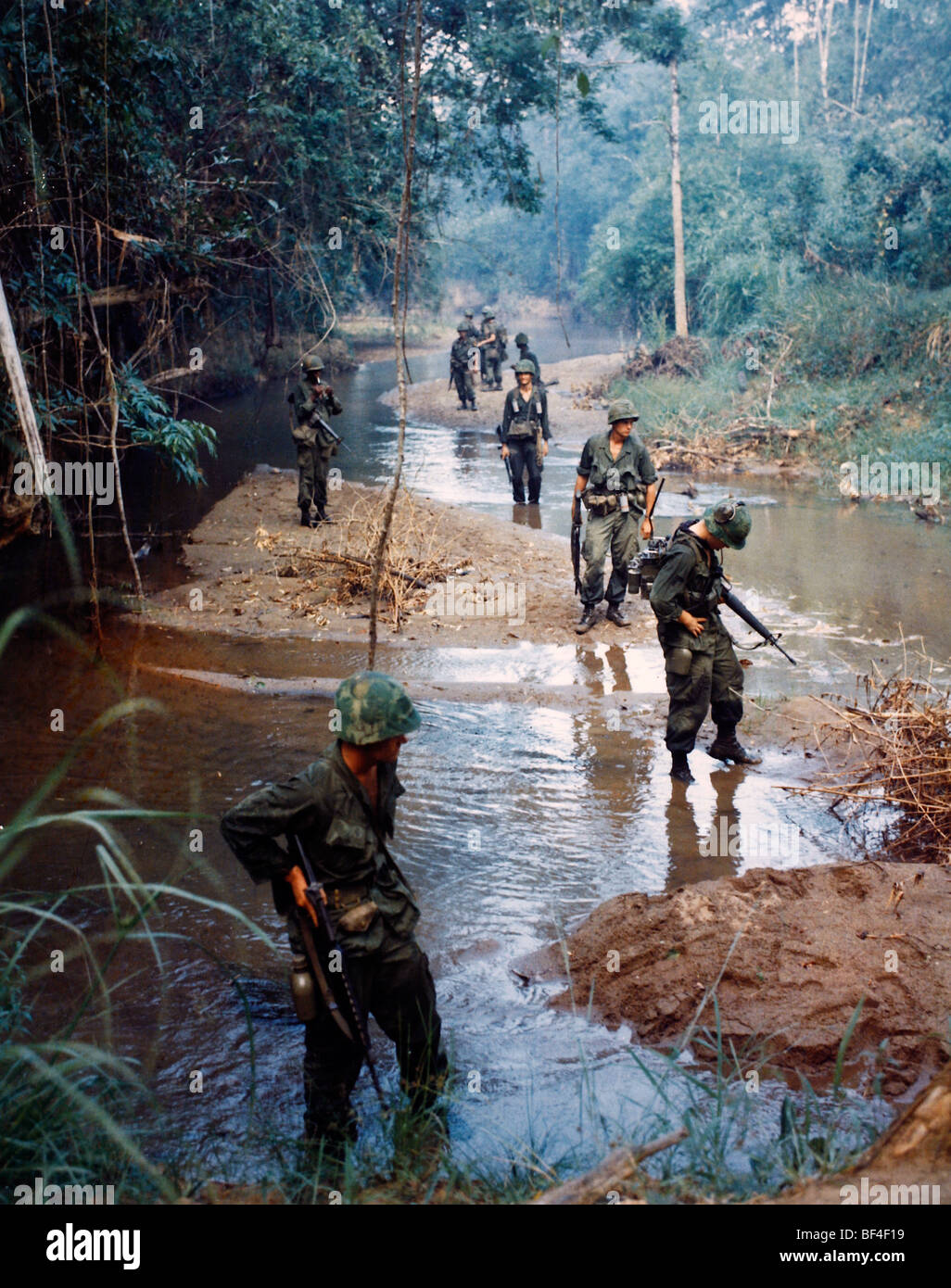 1st light infantry -Fotos und -Bildmaterial in hoher Auflösung – Alamy