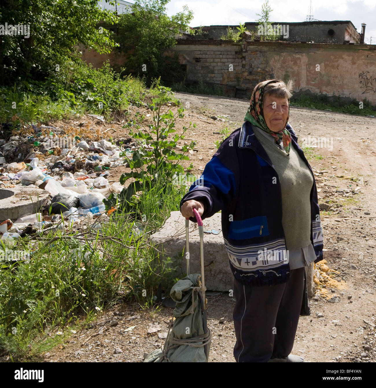 Daily life russia -Fotos und -Bildmaterial in hoher Auflösung – Alamy