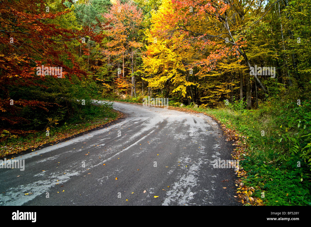 Balkan land Stockfotos und -bilder Kaufen - Alamy
