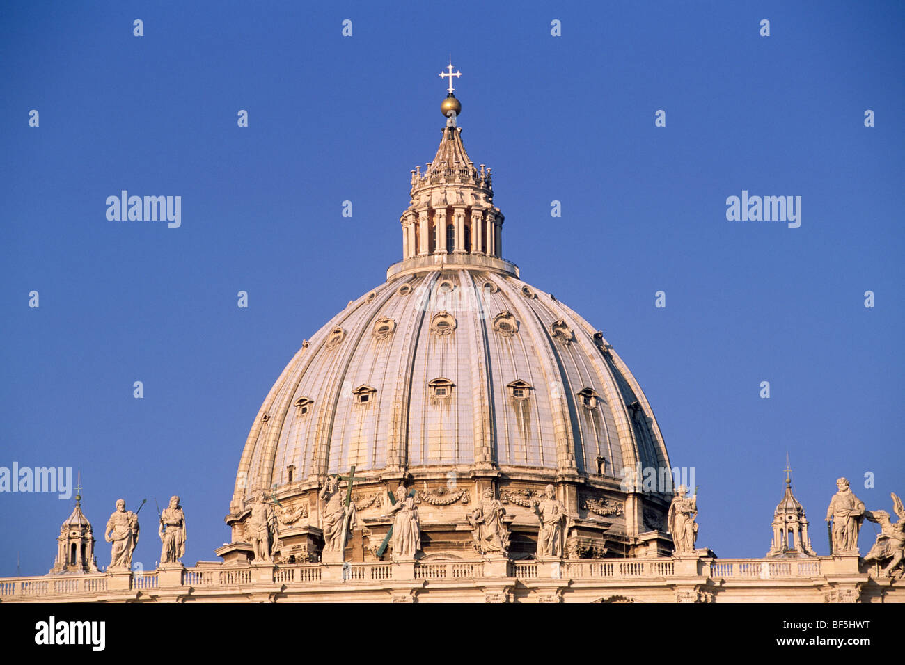 Kuppel michelangelo -Fotos und -Bildmaterial in hoher Auflösung – Alamy