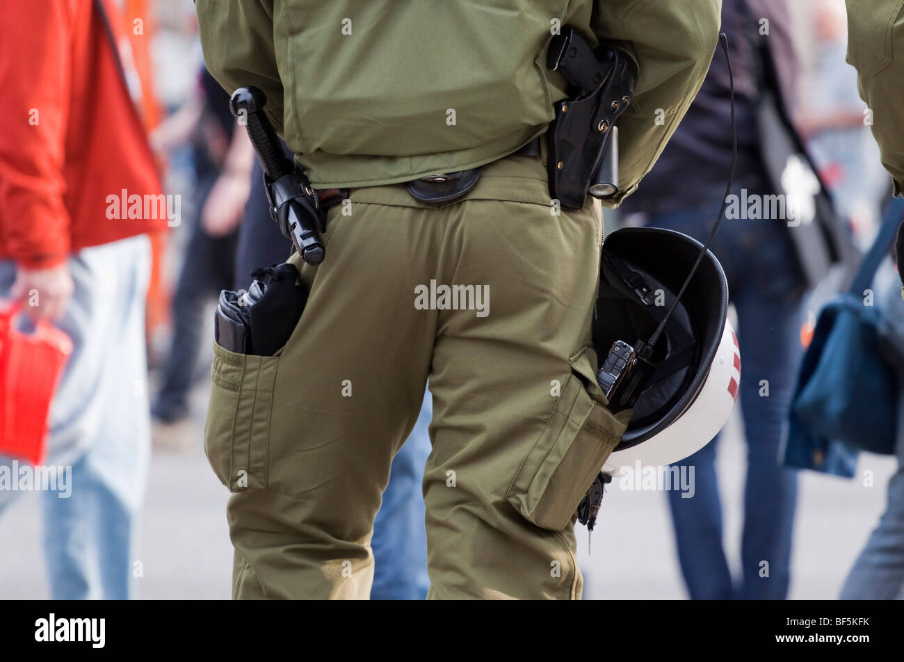 Berliner polizei -Fotos und -Bildmaterial in hoher Auflösung – Alamy