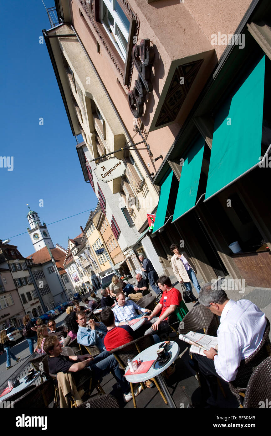 Altstadt von ravensburg -Fotos und -Bildmaterial in hoher Auflösung – Alamy