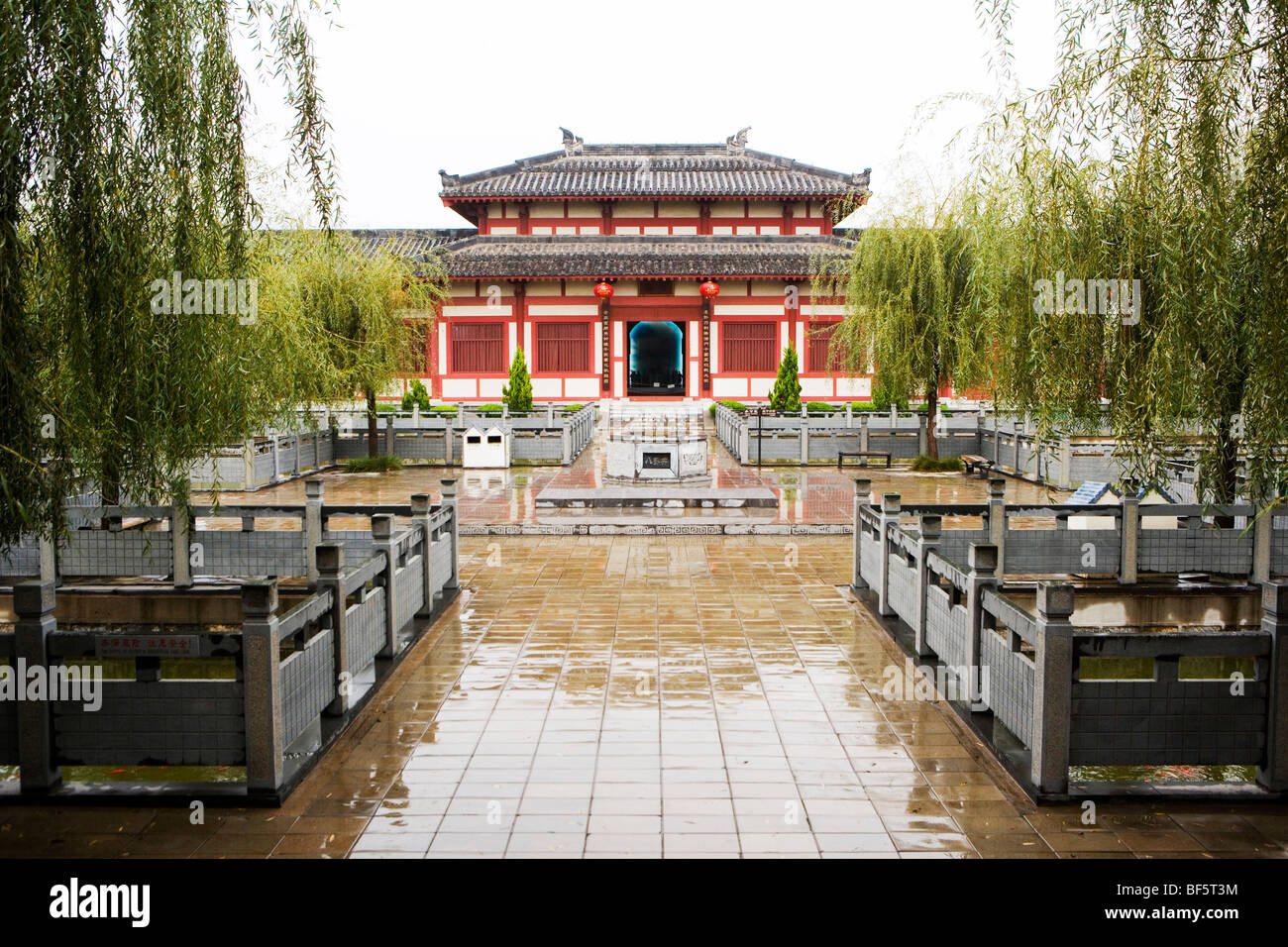 Binzhou city shandong china -Fotos und -Bildmaterial in hoher Auflösung ...