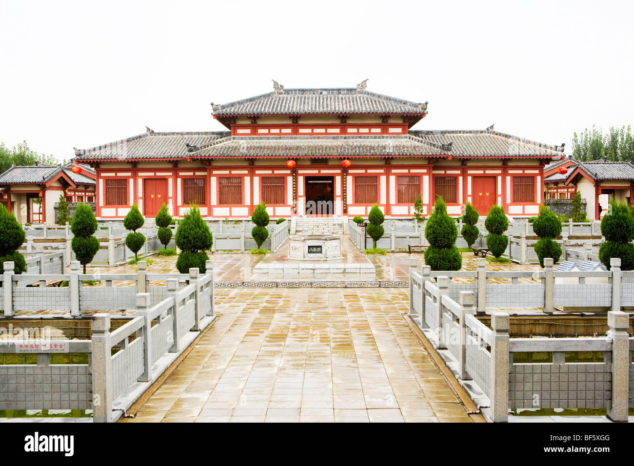 Binzhou city shandong china -Fotos und -Bildmaterial in hoher Auflösung ...