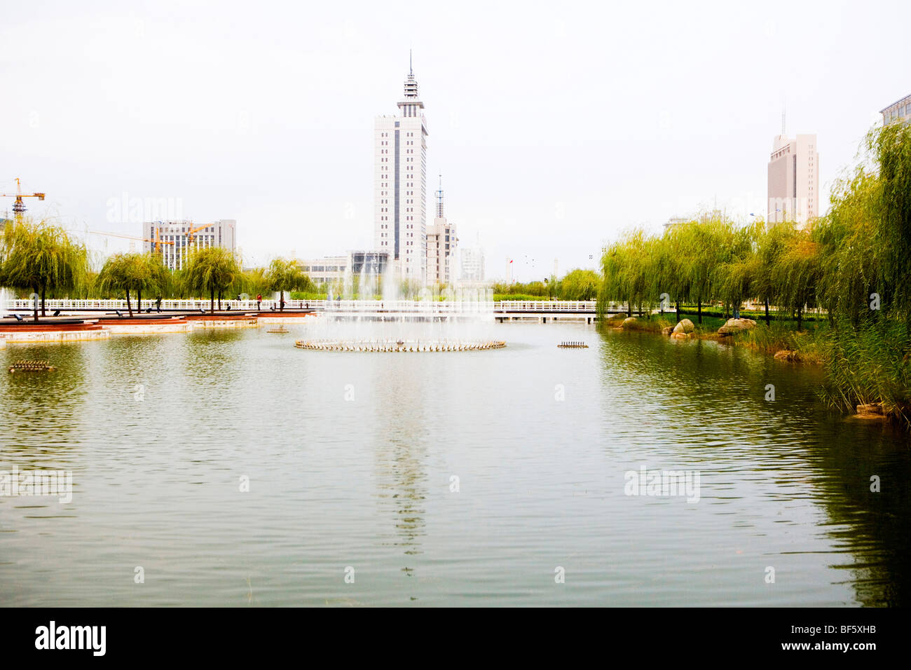 Binzhou city shandong china -Fotos und -Bildmaterial in hoher Auflösung ...