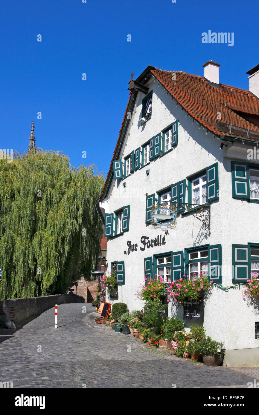 Ulmer altstadt -Fotos und -Bildmaterial in hoher Auflösung – Alamy