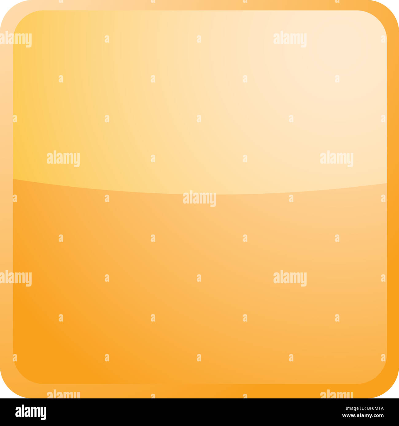 Leer-leer-Symbol Clipart Illustration, Quadrat Rechteck-Form ...