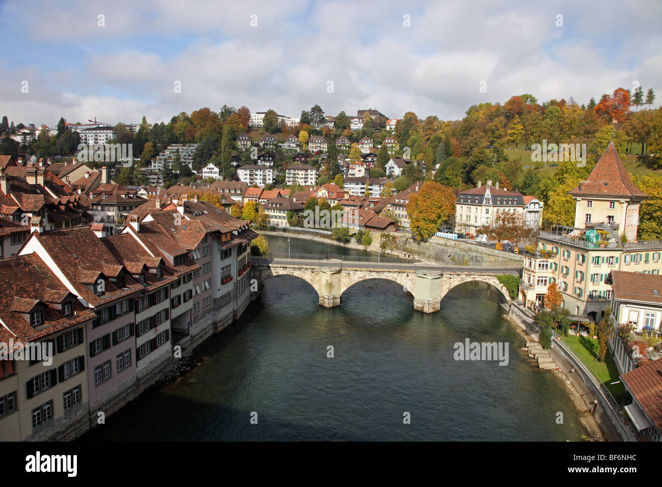 River aare -Fotos und -Bildmaterial in hoher Auflösung – Alamy