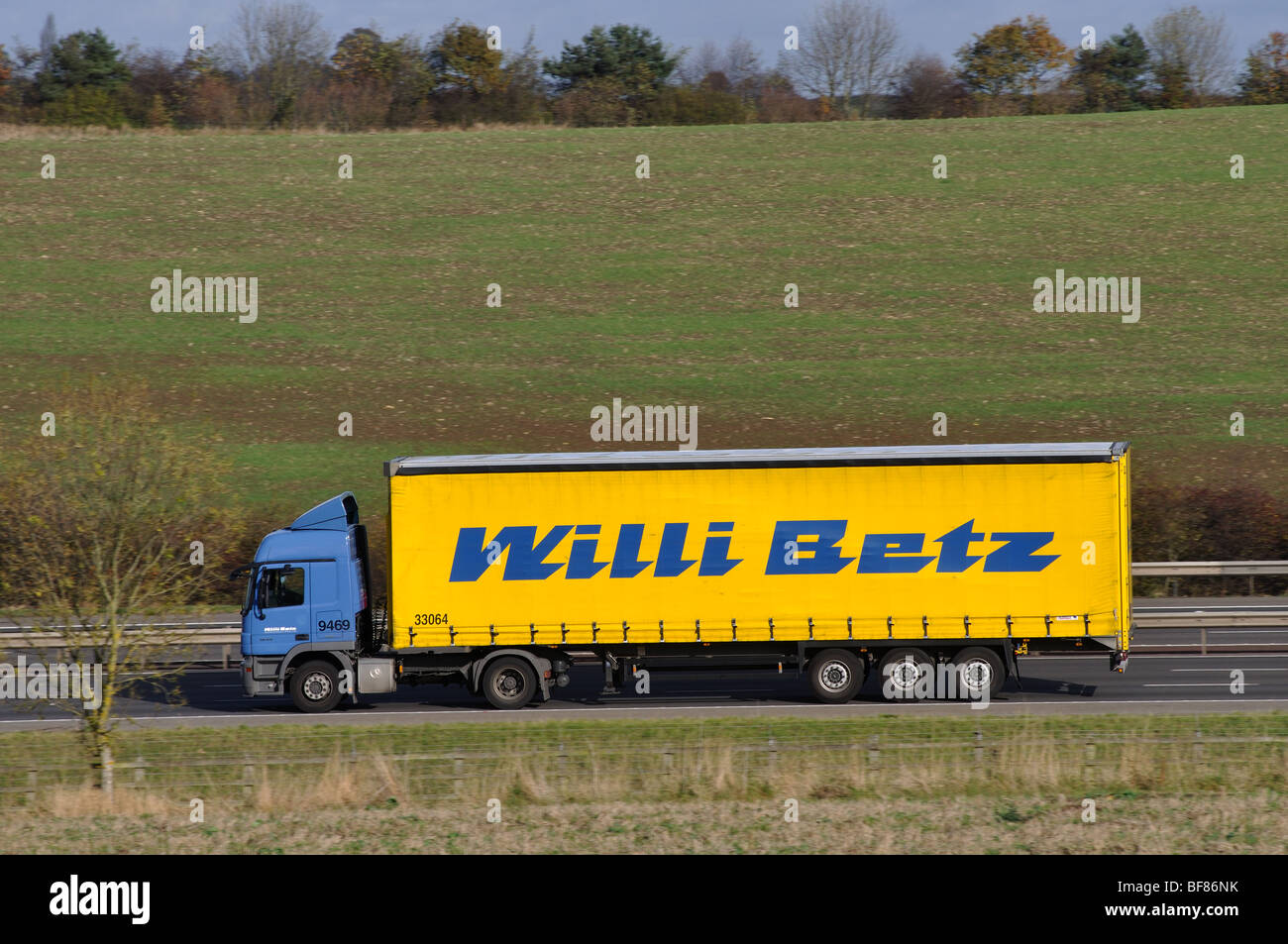 Willi betz -Fotos und -Bildmaterial in hoher Auflösung – Alamy