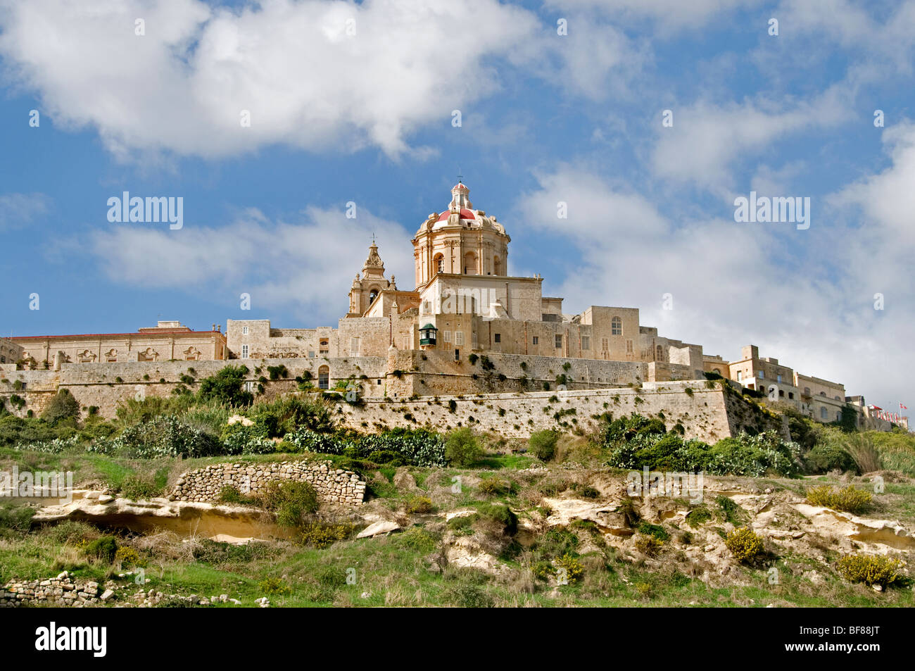 Rabat malta -Fotos und -Bildmaterial in hoher Auflösung – Alamy