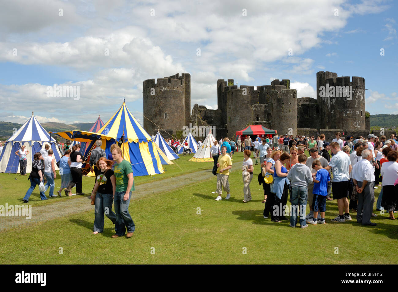 The big cheese festival -Fotos und -Bildmaterial in hoher Auflösung – Alamy