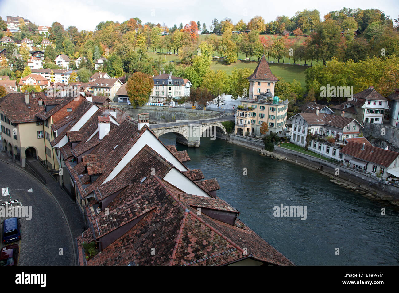 River aare -Fotos und -Bildmaterial in hoher Auflösung – Alamy