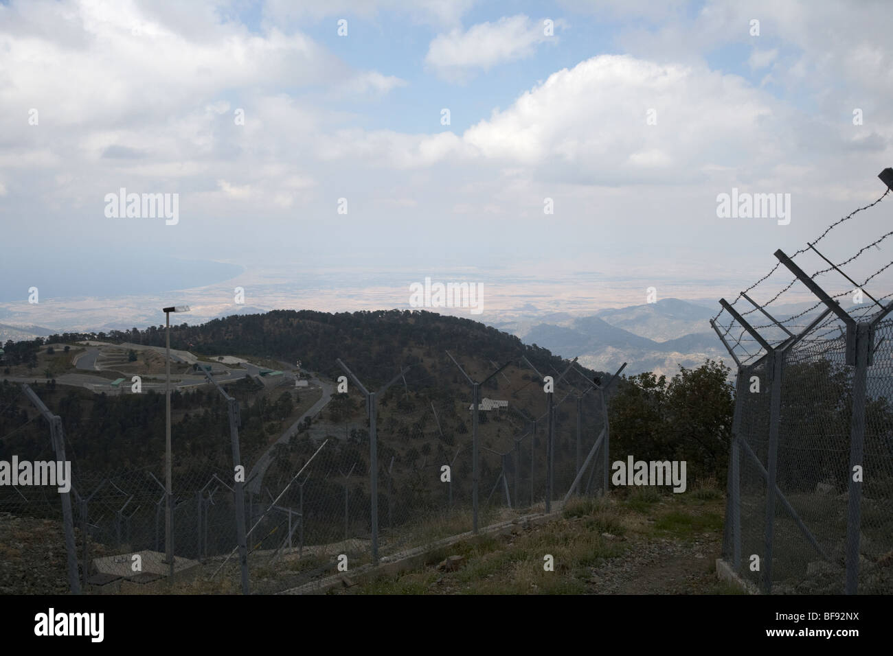 Greek Military Base Stockfotos und -bilder Kaufen - Alamy