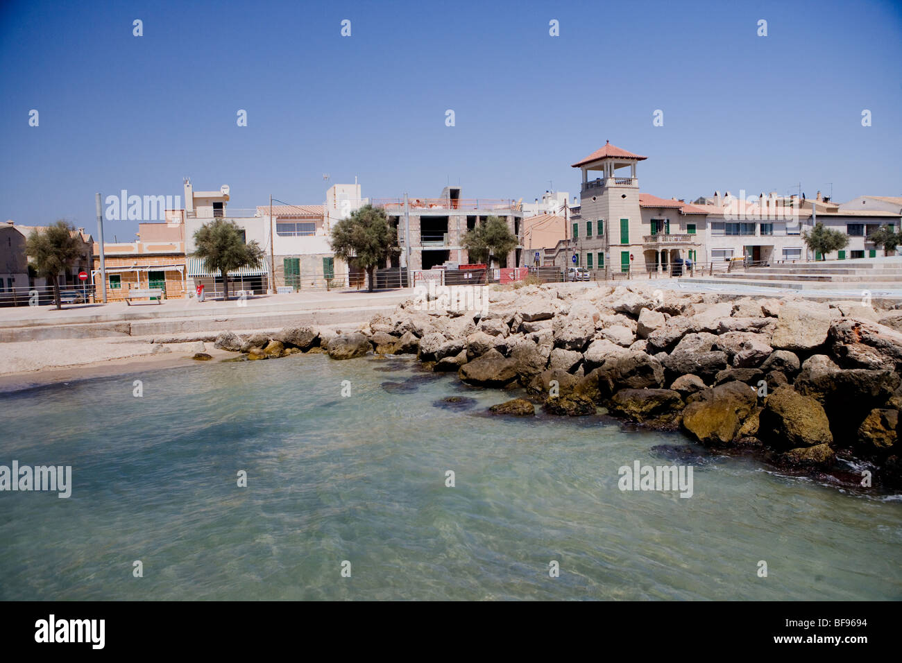 Molinar strand -Fotos und -Bildmaterial in hoher Auflösung – Alamy