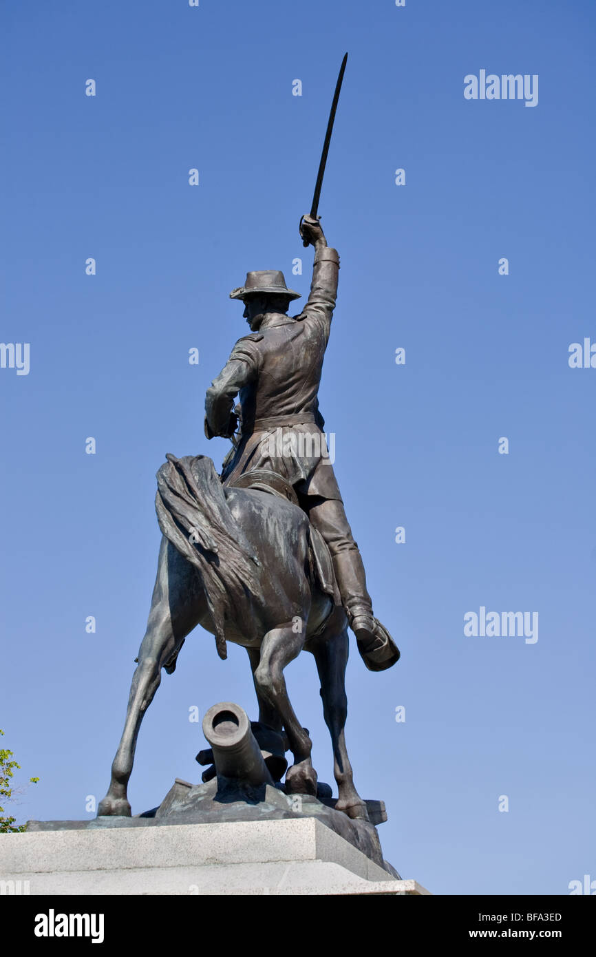 Thomas francis meagher -Fotos und -Bildmaterial in hoher Auflösung – Alamy