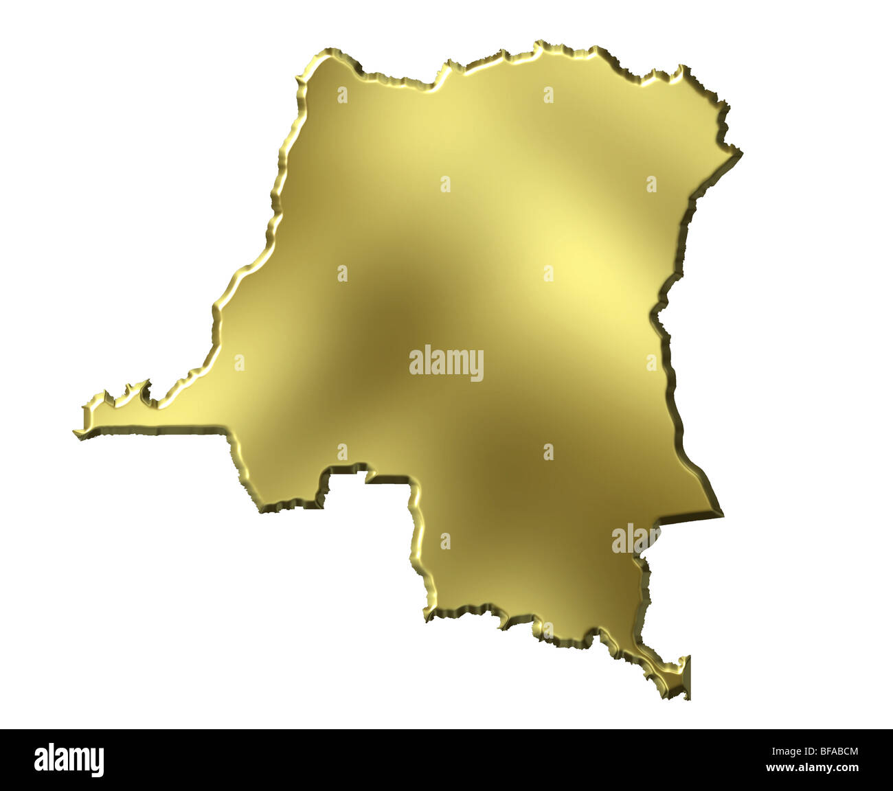 Land kongo karte -Fotos und -Bildmaterial in hoher Auflösung – Alamy