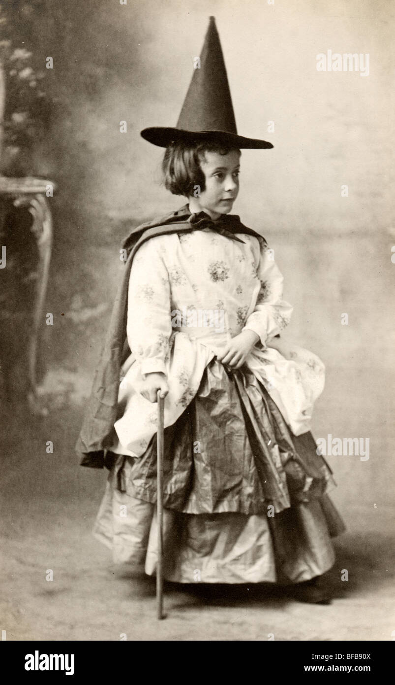 Die gute hexe -Fotos und -Bildmaterial in hoher Auflösung – Alamy