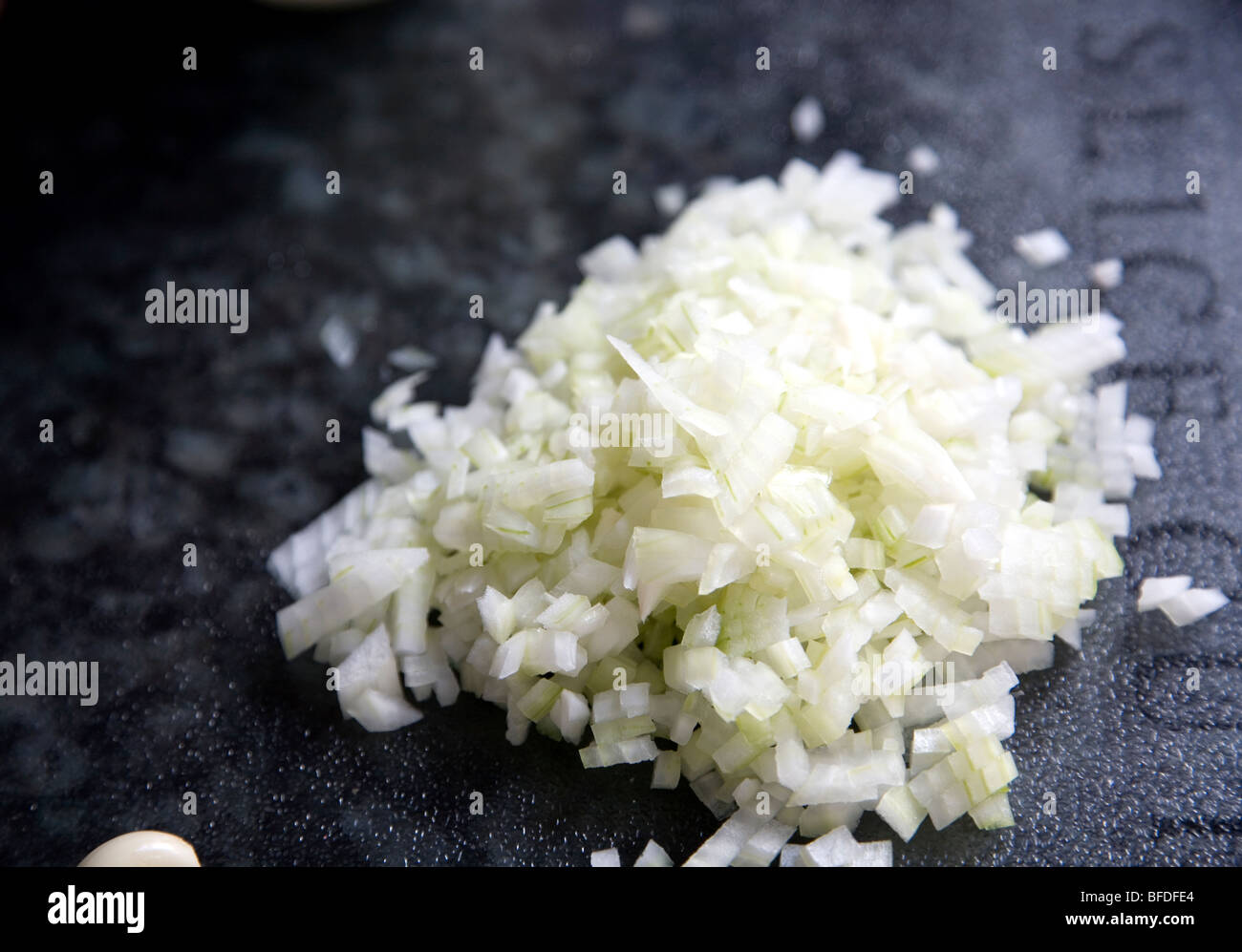 Fein hacken -Fotos und -Bildmaterial in hoher Auflösung – Alamy