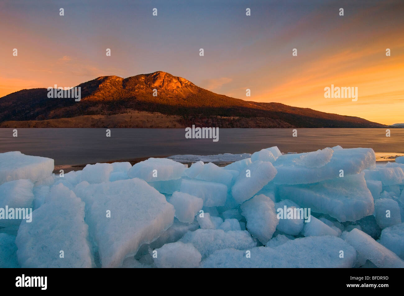 Eis brechen -Fotos und -Bildmaterial in hoher Auflösung – Alamy
