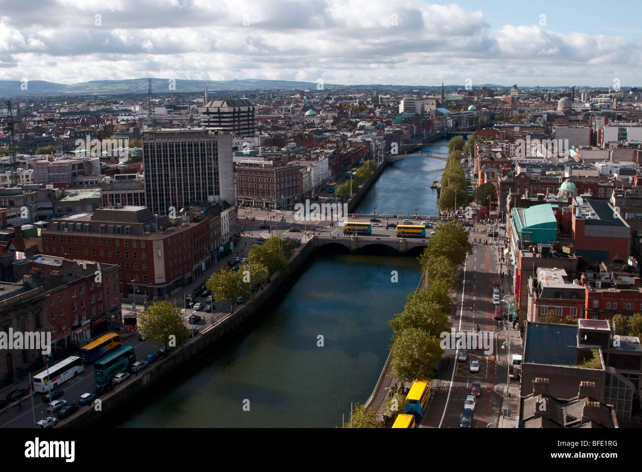 Fluss In Irland 1