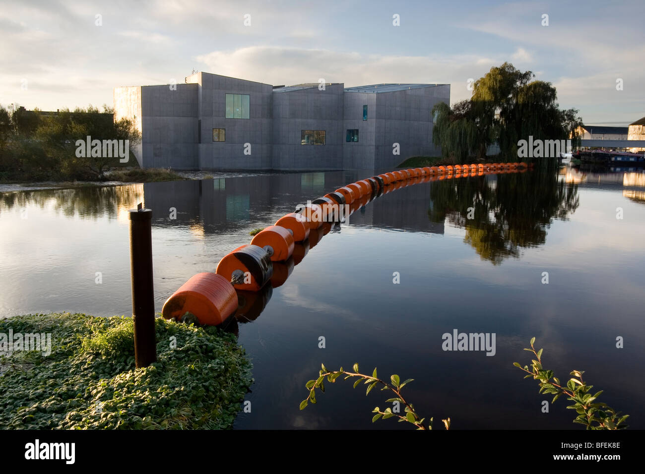 Hepworth wakefield gallery ausstellungen -Fotos und -Bildmaterial in ...