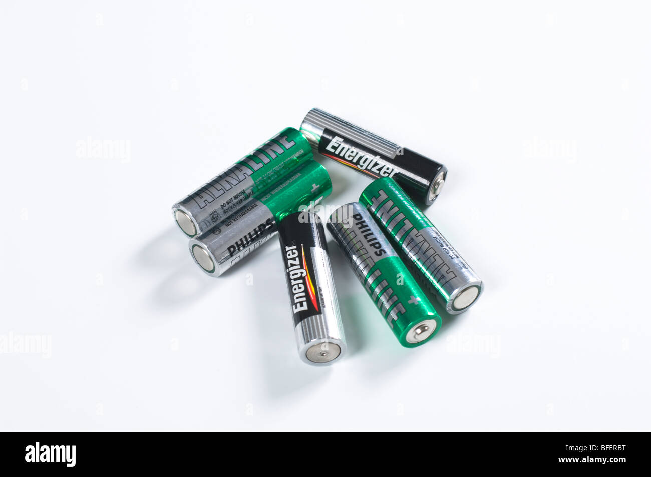 Batterien Laden Stockfotos und -bilder Kaufen - Alamy