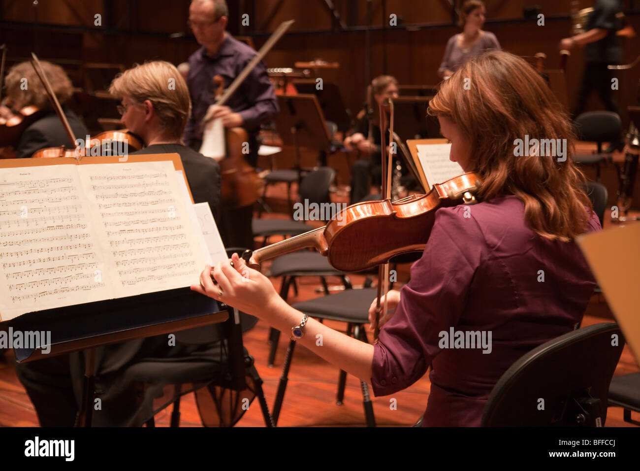 Trondheim symphonieorchester -Fotos und -Bildmaterial in hoher ...