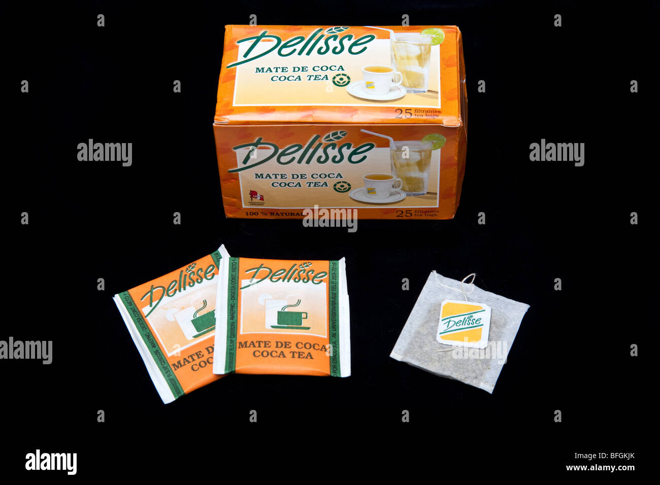 Mate de coca tee -Fotos und -Bildmaterial in hoher Auflösung – Alamy