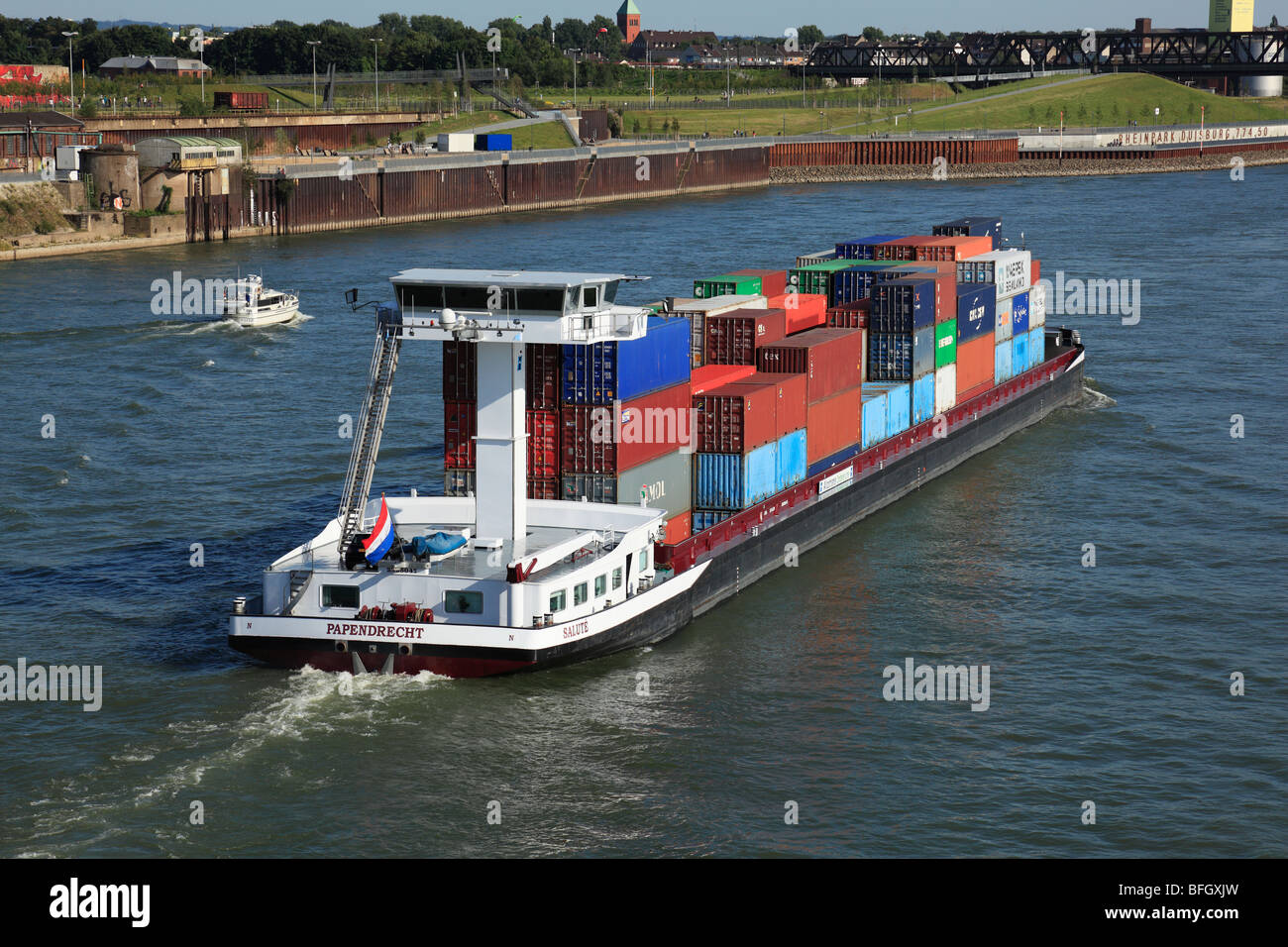 Rhein route -Fotos und -Bildmaterial in hoher Auflösung - Seite 2 - Alamy