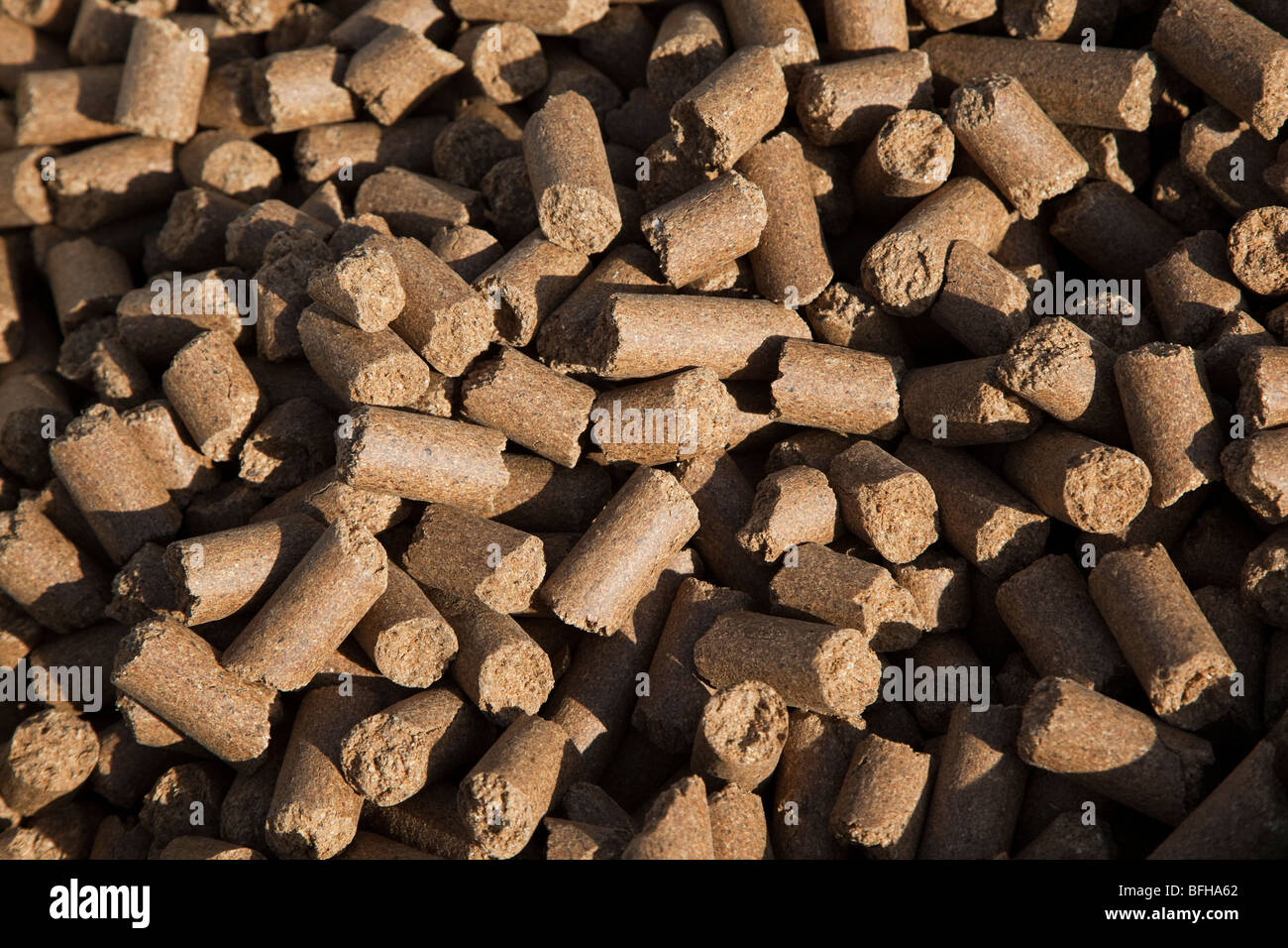 Cattle feed -Fotos und -Bildmaterial in hoher Auflösung – Alamy
